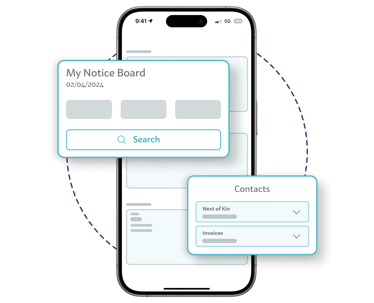 Digital Care Management Software Features | OneTouch Health