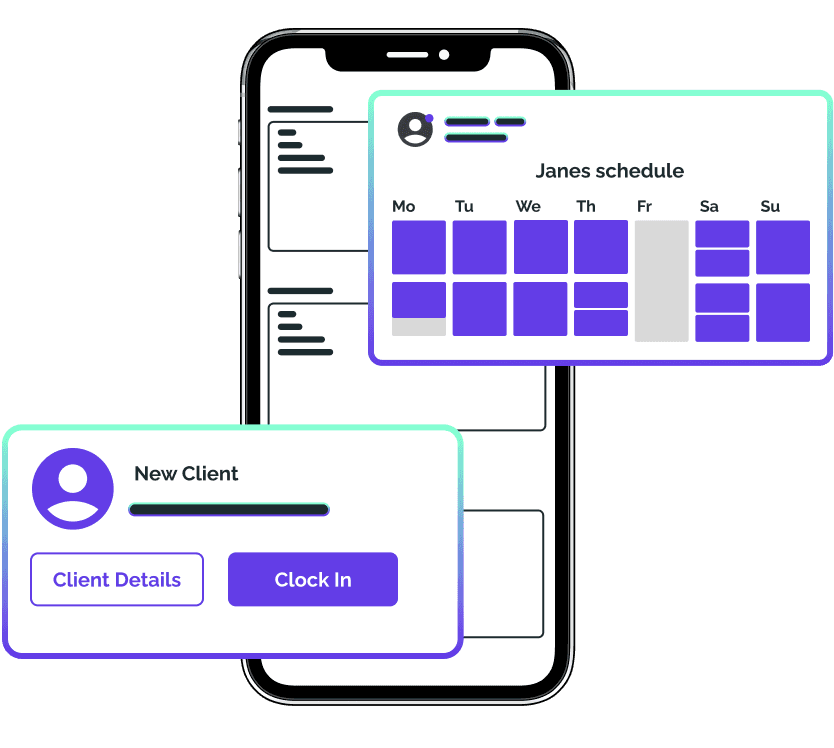 Home Care Management Software | OneTouch Health