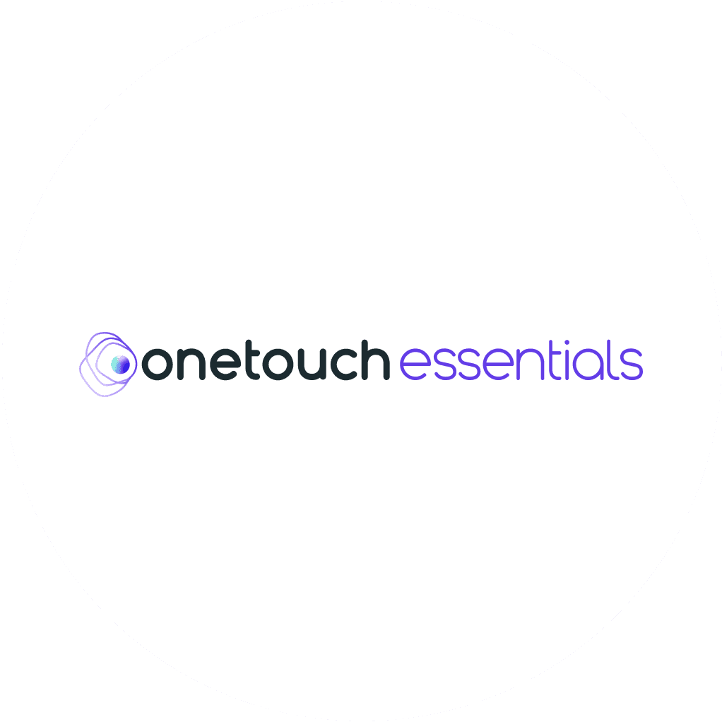 OneTouch Essentials | OneTouch Health